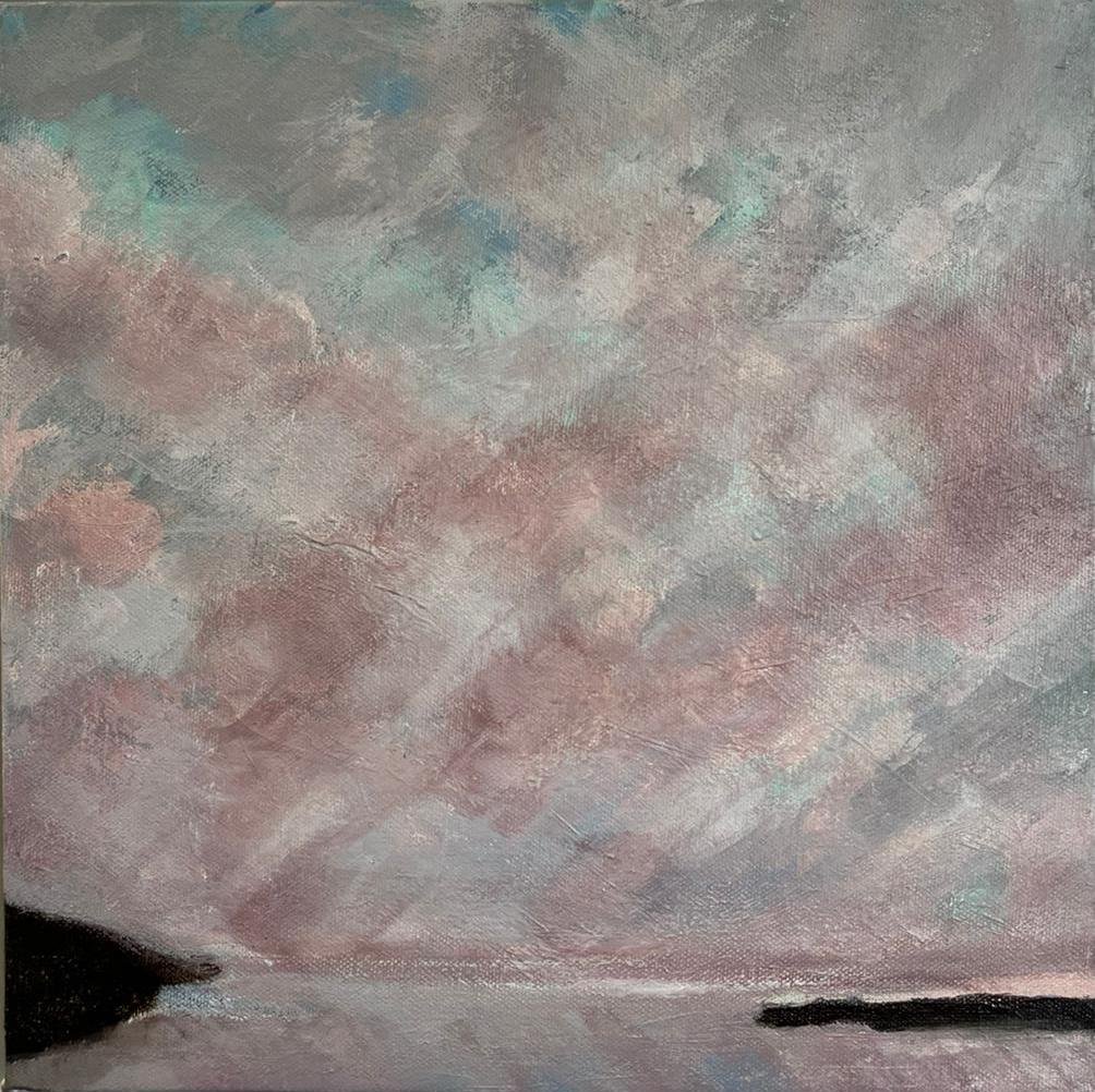Ocean Love – Kate Bosence